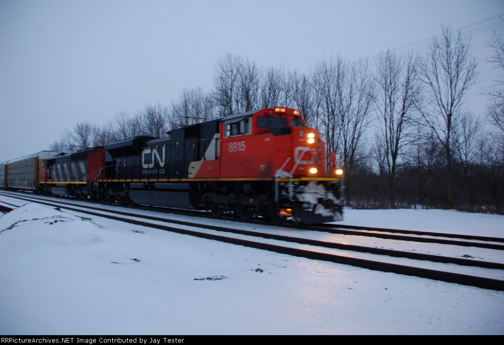 CN 8815